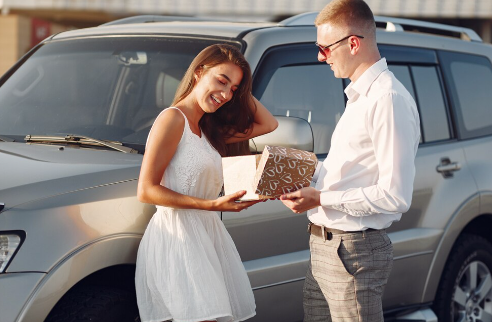 The 4 Best Gifts for Car Lovers That Will Make A Difference | Car And Truck