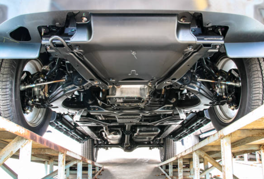 What is a Chassis? | Car And Truck