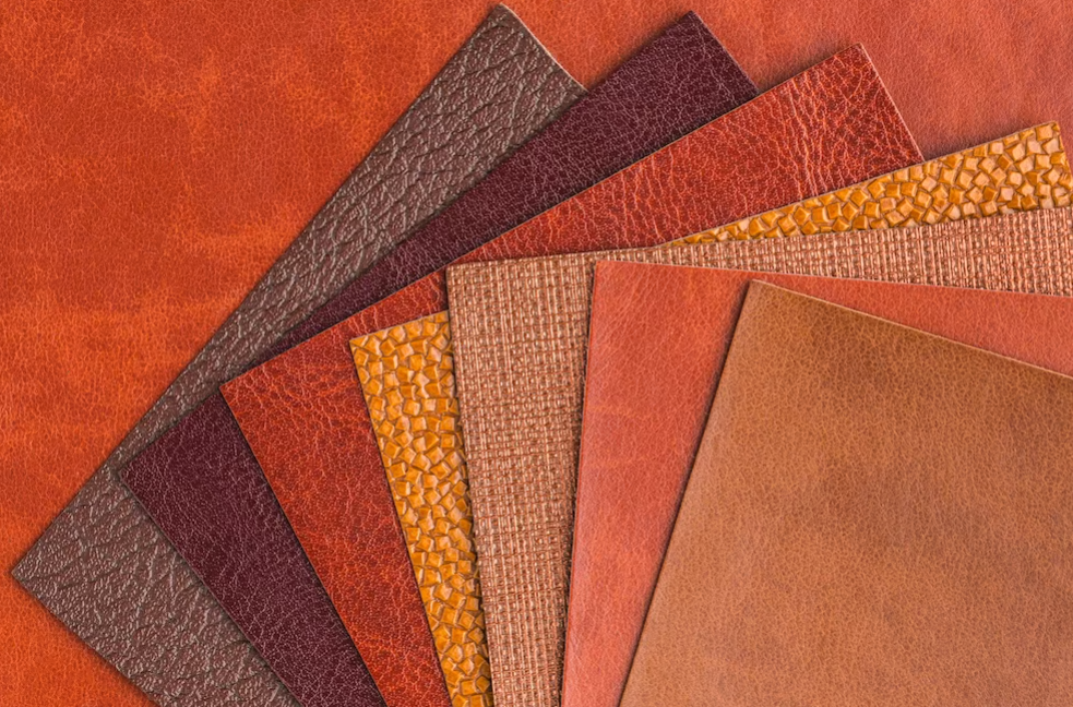 The Allure of Leatherette: A Closer Look at Faux Leather | Car And Truck